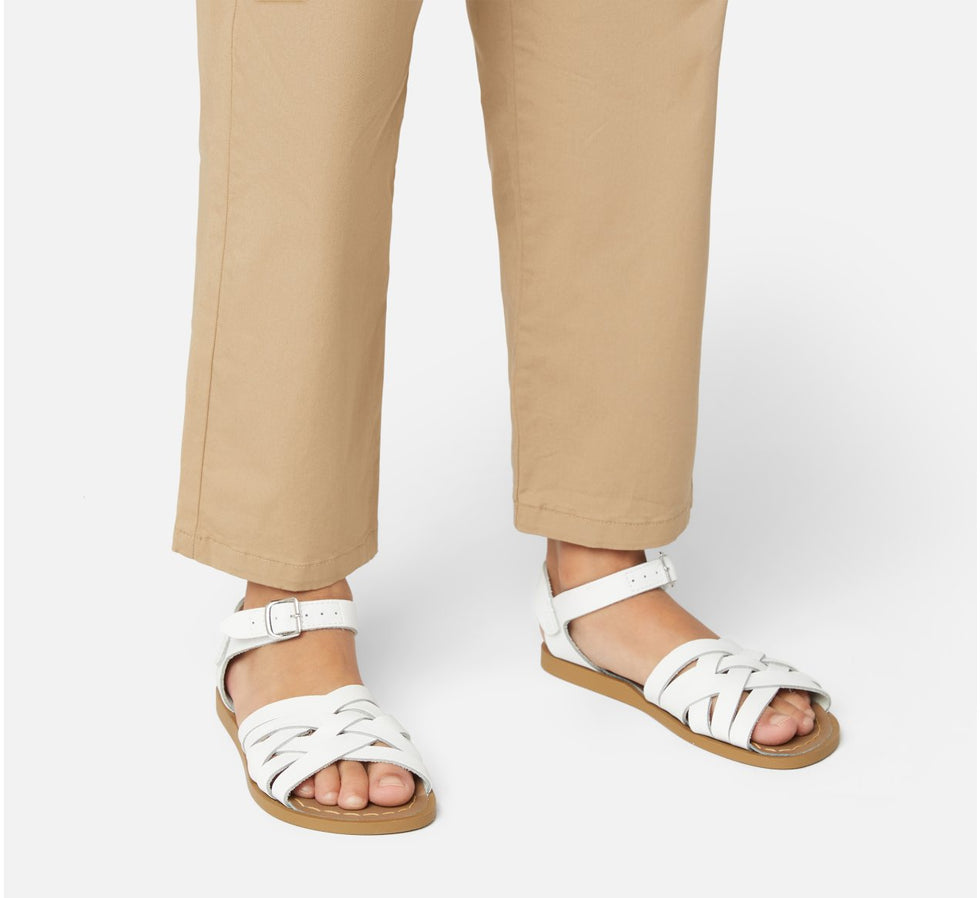 Shop Sandals for Kids - Saltwatersandals.ca Official Site – Salt Water ...