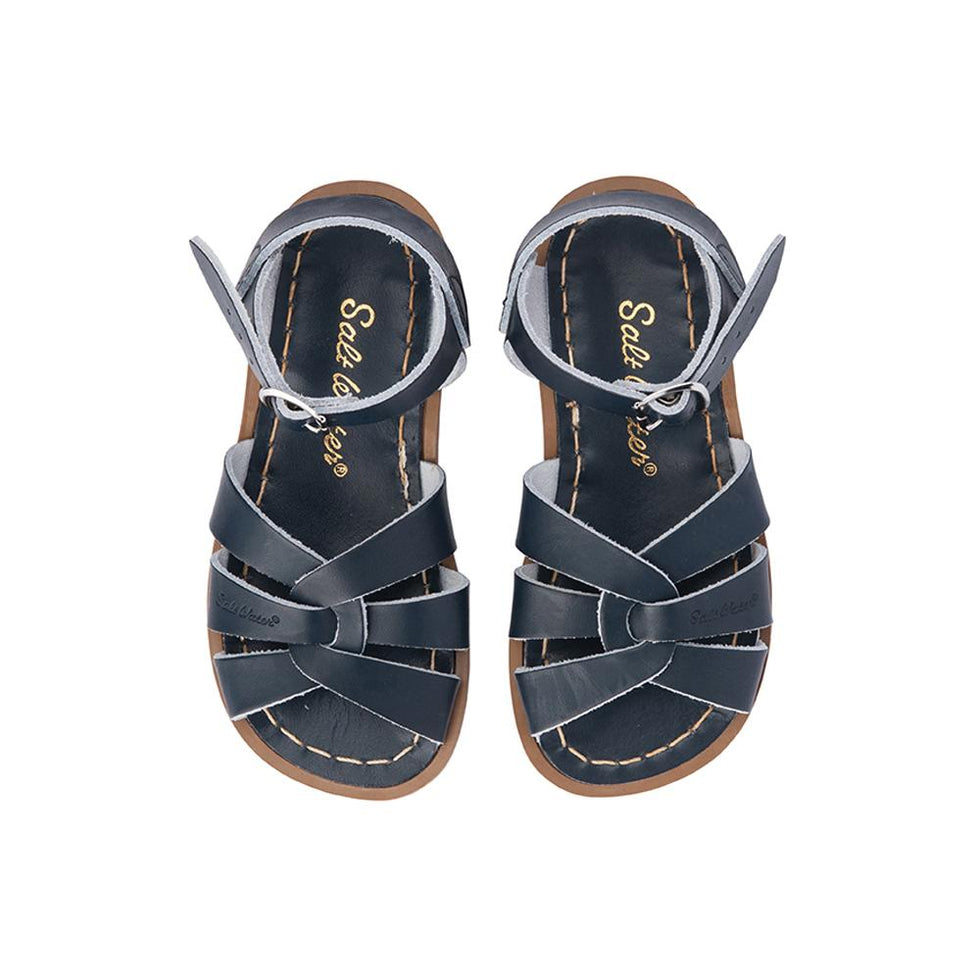 Shop Sandals for Kids - Saltwatersandals.ca Official Site – Salt Water ...
