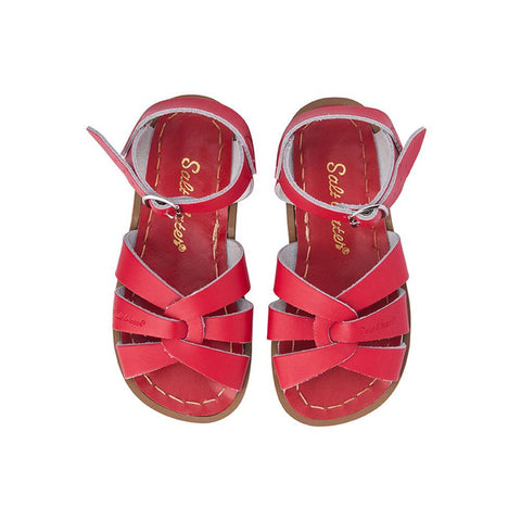 Shop Sandals for Kids - Saltwatersandals.ca Official Site – Salt Water ...