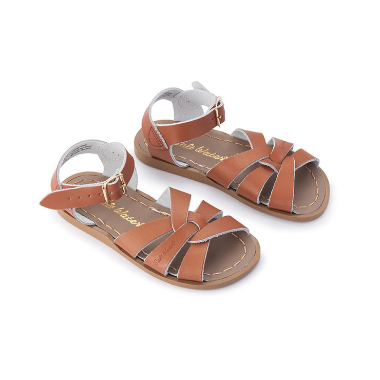 Shop Sandals for Kids - Saltwatersandals.ca Official Site – Salt Water ...
