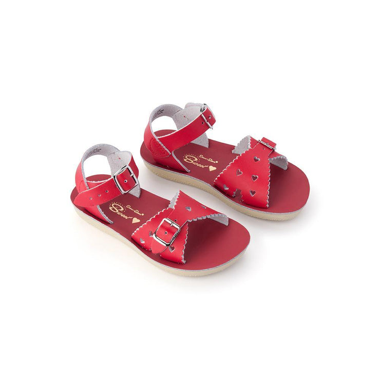 Shop Sandals for Kids - Saltwatersandals.ca Official Site – Salt Water ...